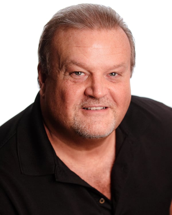 The gymOS Podcast Episode 06 with Greg Mack