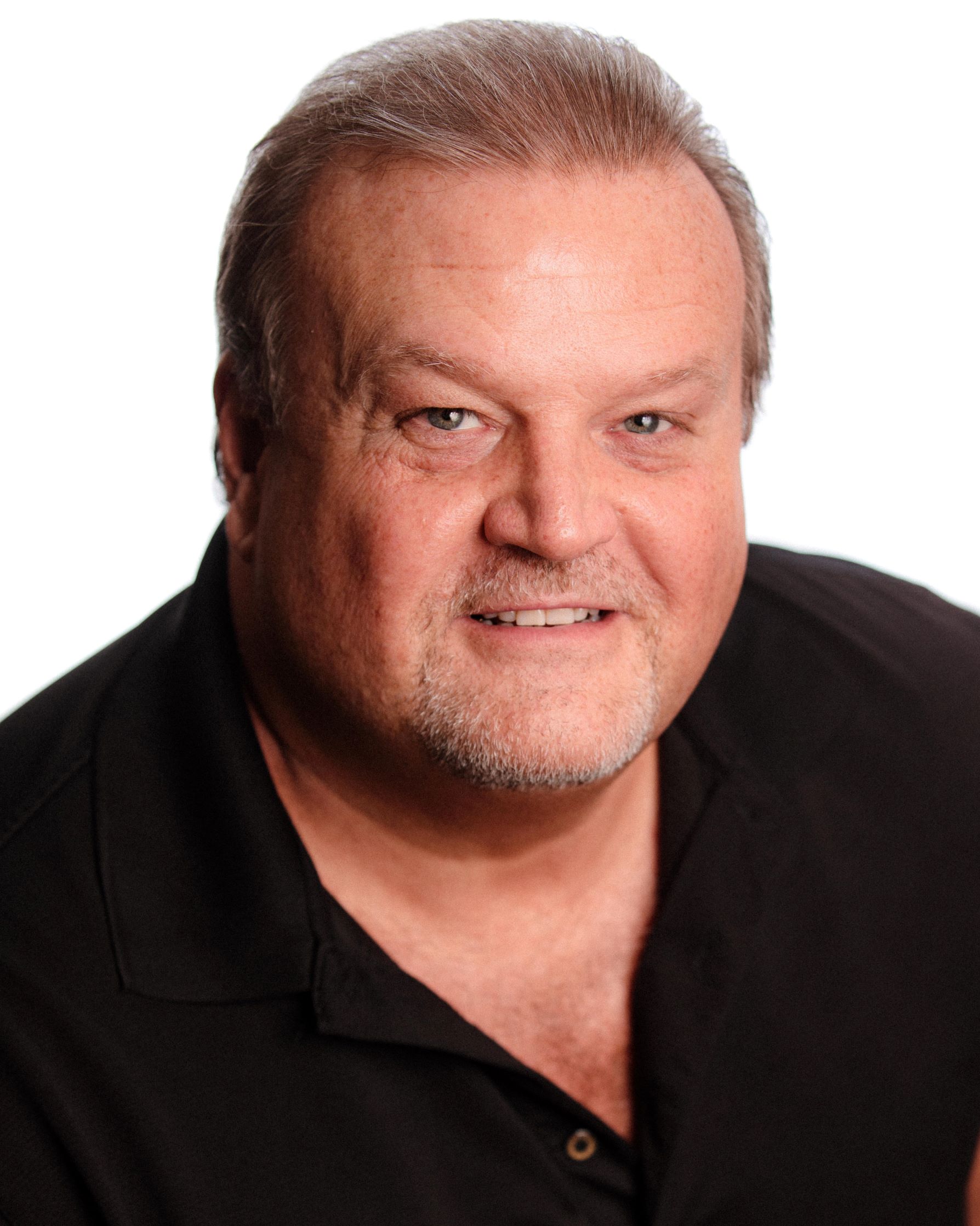 The gymOS Podcast Episode 06 with Greg Mack