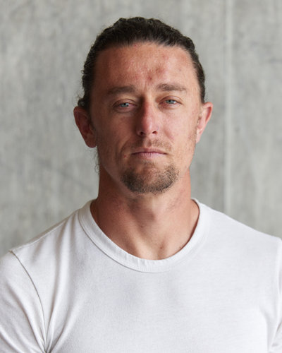 The gymOS Podcast Episode 09 with Logan Gelbrich
